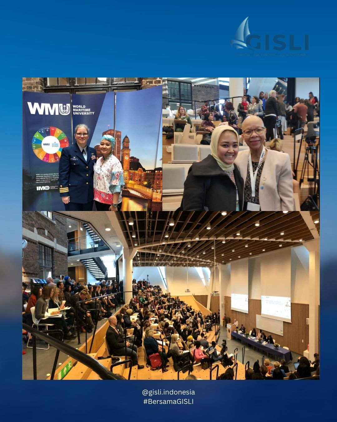 From Study to Action: Key Steps Lead to GISLI’s Launch – GISLI